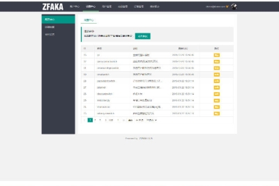 修复版ZFAKA发卡系统源码 自适应PC+手机端【带视频安装教程】-软希网58soho.cn-资源下载平台
