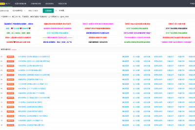 苹果CMS V10萌芽采集插件Pro v10.7.3-软希网58soho.cn-资源下载平台